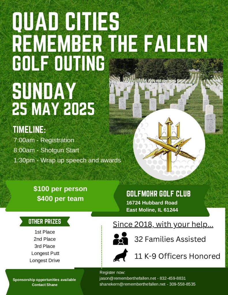 Events Archive Remember The Fallen